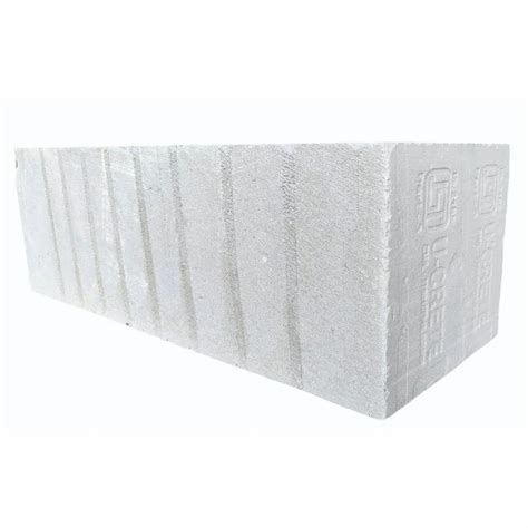 200mm U Crete Fly Ash Aac Blocks 600x200mm Lxw At ₹ 72piece In Nashik