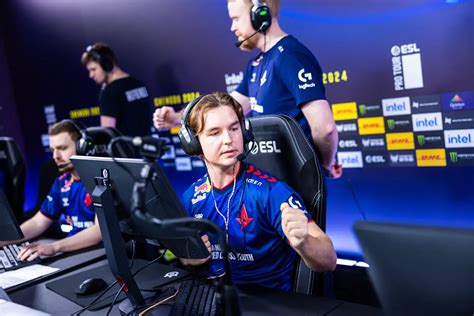 IEM Katowice Astralis FlyQuest En Direct E SPORT FR