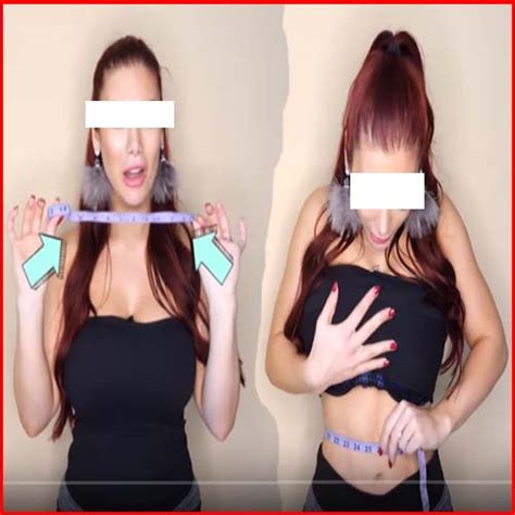 How To Measure Torso Bust Waist And Hips