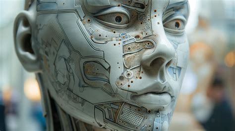 Machine Learning Model Artificial Intelligence Algorithm Premium Ai