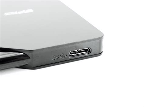 Silicon Power Stream S03 2TB USB 3.0 Portable Hard Drive Review