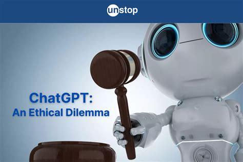 Chatgpt Ethical Implications Exploring Social And Legal Pay Off Unstop