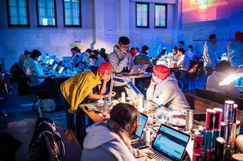 20 Coding Competitions For High School Students In 2024 — Inspirit Ai