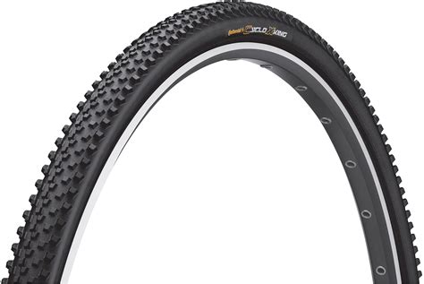 Continental Cross King CX Folding Tyre - Bike Shop Deals
