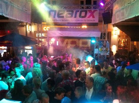 Best Gay And Lesbian Bars In Stuttgart Lgbt Nightlife Guide Nightlife