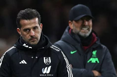 Jurgen Klopp Shares Marco Silva Comments That Helped Inspire Liverpool