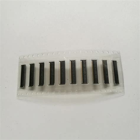 New Laptop Keyboard Connector 30 Pins For Macbook Air 11 A1370 A1465