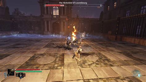 Steelrising Soldier Class Guide How To Build A Soldier Fextralife