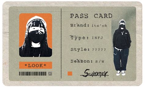 Passcardprofile 沒關係影音團