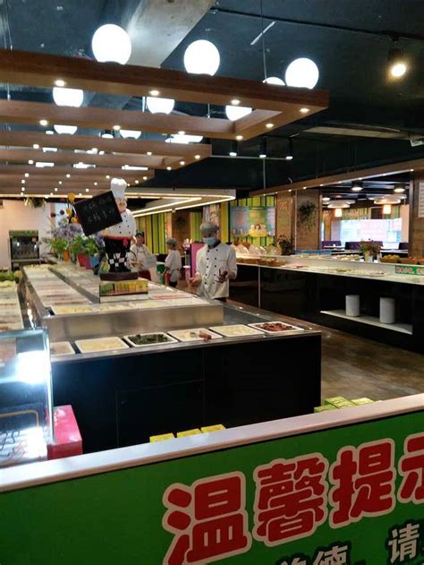 2024大饱口福自助餐厅天下步行街店攻略桂林大饱口福自助餐厅天下步行街店美食推荐点评电话地址 【去哪儿攻略】