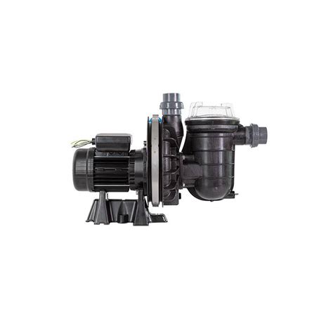 Pompe Filtration La STA RITE HD 1 CV Tri PENTAIR