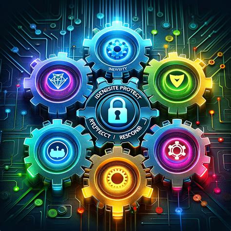 Navigating The Nist Cybersecurity Framework Csf A Blueprint For Enhanced Cyber Resilience