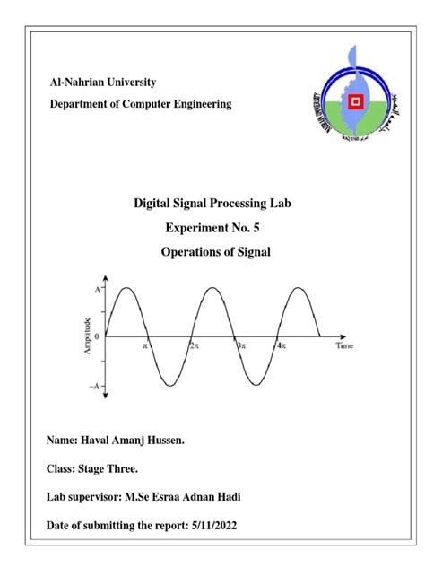 dsp exp 5 solution download free pdf discrete time and continuous