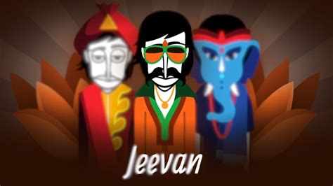 Jeevan Is Unique Incredibox Youtube