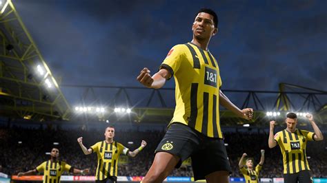 Ea Fc 24 Rankings Top 50 Players And Their Fut Ratings Dexerto