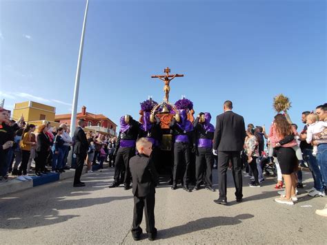 Gu A De La Semana Santa De La L Nea