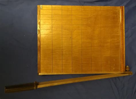 Paper Cutter A3 Size Everything Else On Carousell