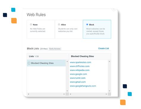 Web Content Filtering Software For Schools Lightspeed Systems