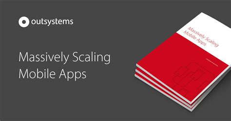 How Scalable Is A Low Code Platform Outsystems