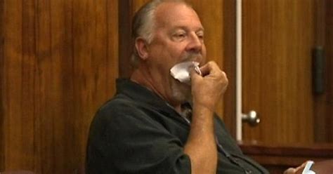 Good Guy Richard Marsten May Serve Jail Time For Doing What He Believed