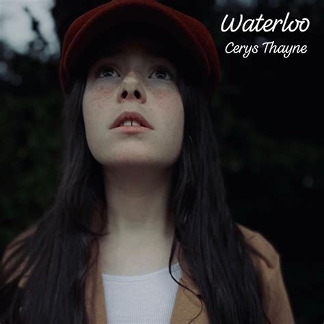 Cerys Thayne The Revolution Lyrics Genius Lyrics