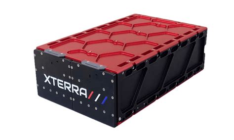 Products Xterra