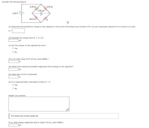 Solved Consider The Following Fiqure A Determine The Chegg
