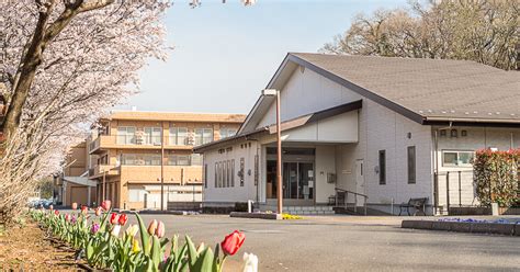 グループホーム 所沢ほほえみ 安心会グループ