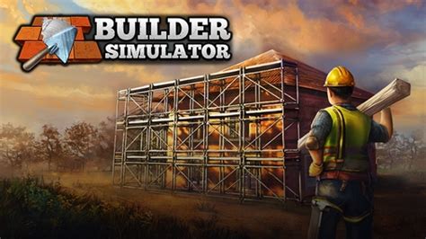 Builder Simulator Price on Xbox