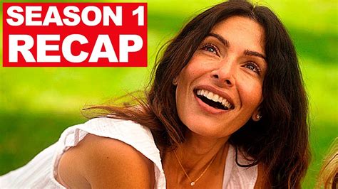 Sexlife Season 1 Recap Netflix Series Summary Explained Must Watch