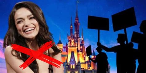 Not Our Snow White Fans Demand A Reshoot Of Live Action Snow White
