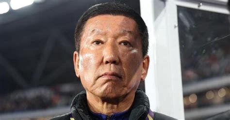 최강희는 도망자 건강상의 이유→기자회견 불참모든 이해 당사자 인내심 한계 도달 계속되는 경질 요구