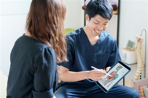 京都オステオパシーセンター：oq 脳卒中後の姿勢や動き専門の整体 最新機器で麻痺手を徹底改善