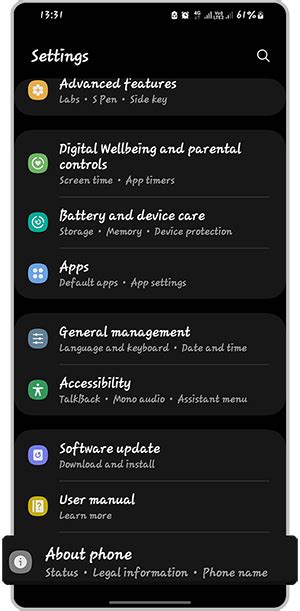 How To Find Phones Model Number Serial Number Or Imei Number