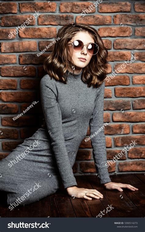 Hipster Girl Dress