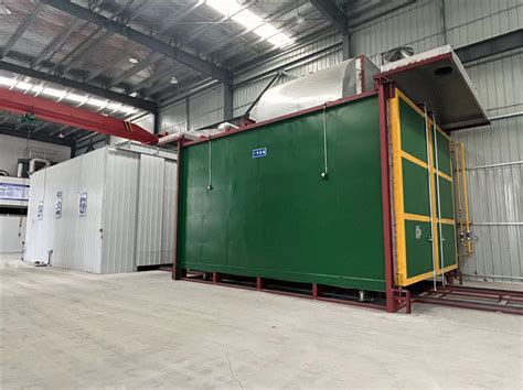 厂区展示 常州市优氟特金属科技有限公司 Ptfe特氟龙喷涂 二硫化钼 防腐喷涂 Pfa喷涂