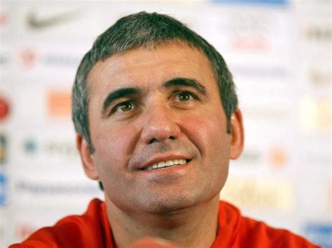 Gheorghe Hagi este noul antrenor al Naționalei României DCNews
