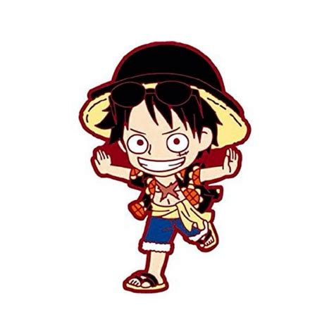 动漫 海贼王 ONEPIECE 头像 路宝贝 堆糖美图壁纸兴趣社区