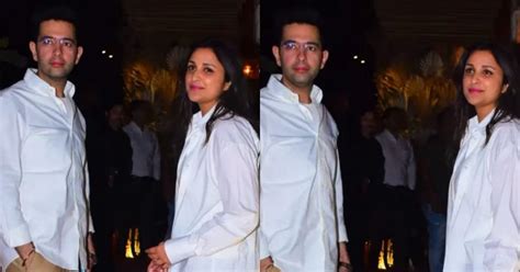 Parineeti Raghav Chadha Wedding ਪਰਿਣੀਤੀ ਚੋਪੜਾ ਰਾਘਵ ਚੱਡਾ ਇਸ ਹਫਤੇ ਕਰਨਗੇ