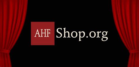 New Ahf Shop Coming Soon Ahf
