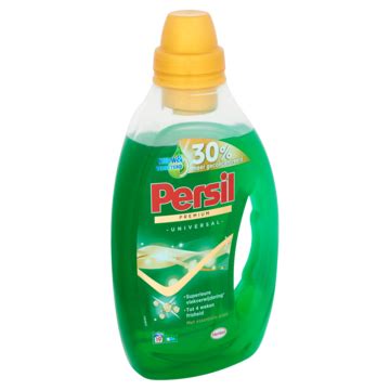 Persil Premium Universal Gel Vloeibaar Wasmiddel Wasbeurten Bestellen Jumbo