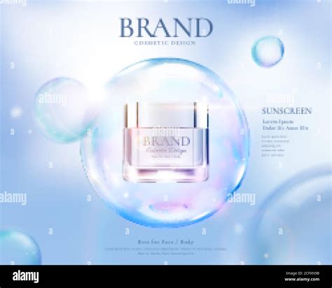 Floating Skin Stock Vector Images Alamy