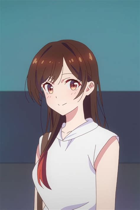 Ichinose Chizuru Mizuhara