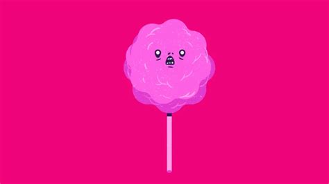 100 Best Cotton Candy Puns