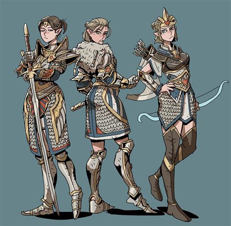 Highelf Girls Rtotalwar