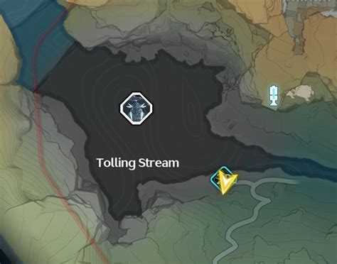 Phantom Shiny Echo Guide And Locations Wuthering Waves