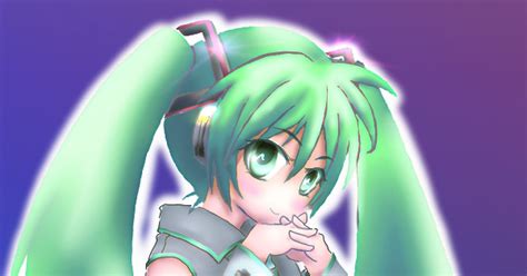 初音ミク 塗らせて頂ました 四季色のイラスト Pixiv