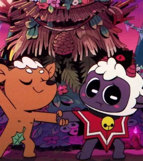 Cult Of The Lamb Novo Update Introduzirá Sexo No Jogo Rainbow Road