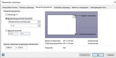 Scale How Properly Set Line Scaling In Ms Visio Stack Overflow