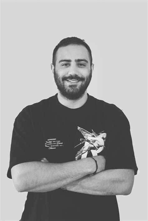 Campaigns Media Faces To Watch 2024 Karim Halabi Media Manager Dentsu Campaign Middle East